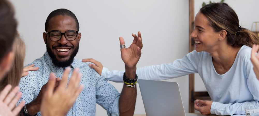 6 Ways to Improve Your Office Culture – Connect