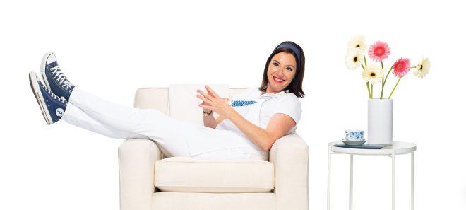 How improv launched Flo and what you can learn from improv – Connect